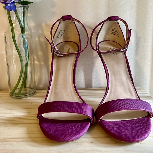 Mix No. 6 | Shoes | Mix No 6 High Heels | Poshmark